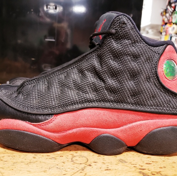 Shoes | Retro 13 Mens Jordans | Poshmark